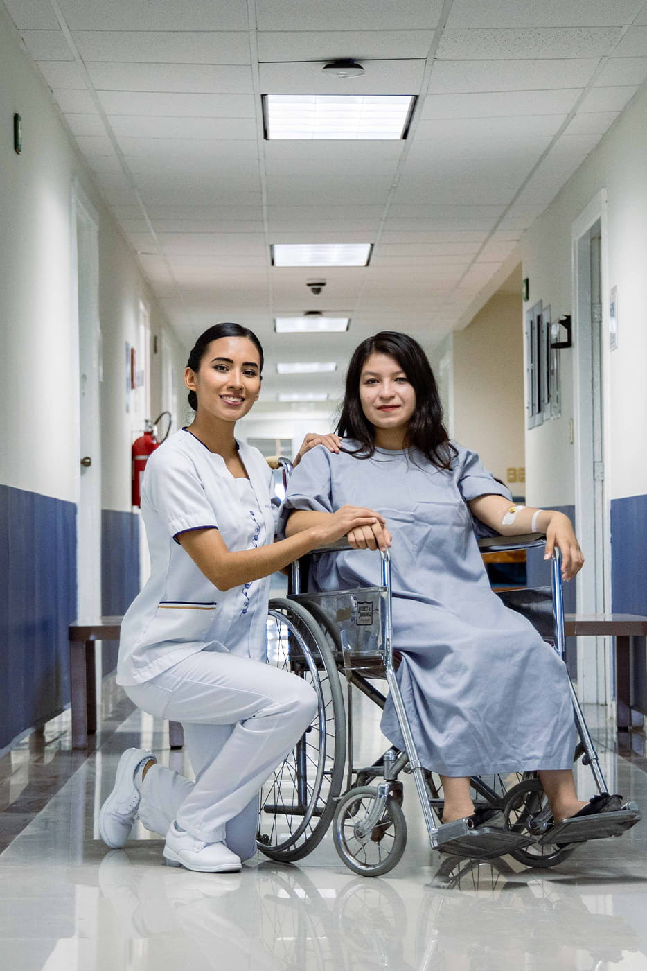 Universidad de Montemorelos | Licenciatura en Enfermería